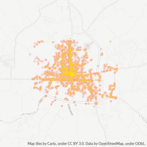 El Dorado City - Police Department- Detective Division | (870) 881-4110 ...