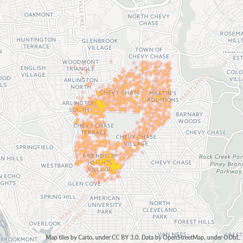 Neil H. Cohen DDS | (301) 654-7760 | Chevy Chase, Maryland