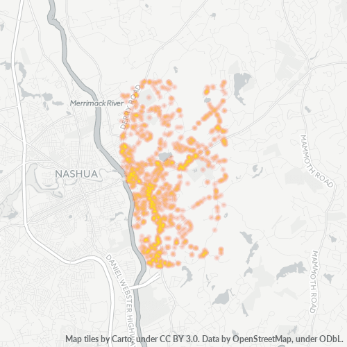 American Ir Solutions | (662) 626-2477 | Hudson, New Hampshire