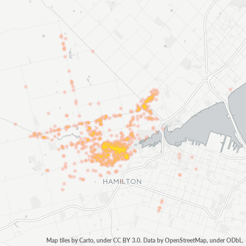 Comfort Life Magazine | (877) 272-1845 | Dundas