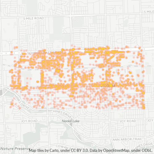 Carney John R PC | (734) 425-3000 | Livonia, Michigan