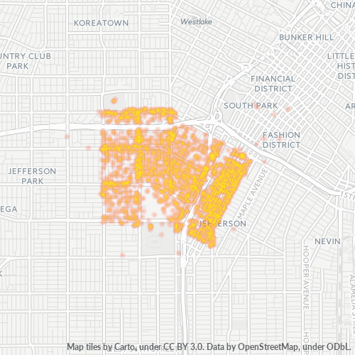 Acsc Management Services, INC | Los Angeles | Thomas V. Mckernan
