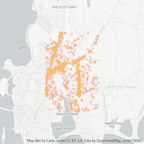 Rga Construction LLC | (401) 608-2935 | Middletown, Rhode Island