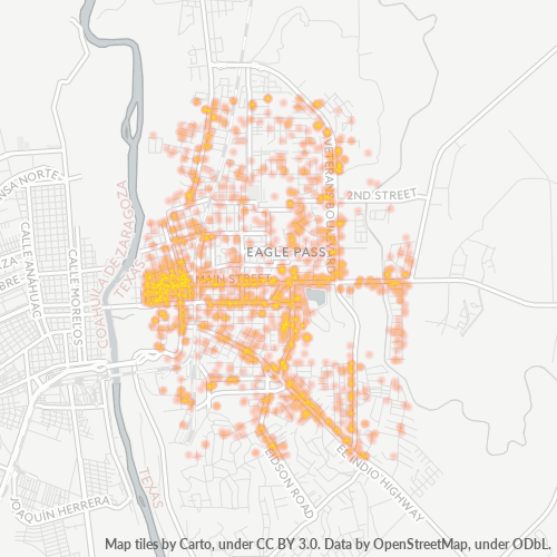 Ordaz Investments, LLC | (830) 776-5999 | Eagle Pass, Texas