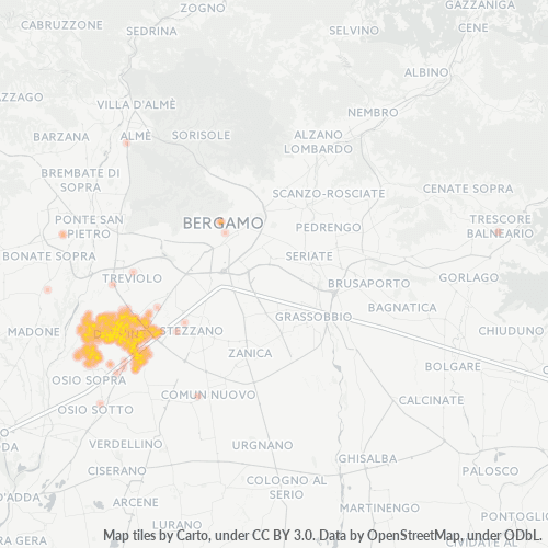 Primary School Mariano | 035 501786 | Bergamo