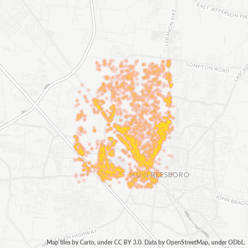 Yanjun Ma, M.D. | (615) 848-0488 | Murfreesboro, Tennessee