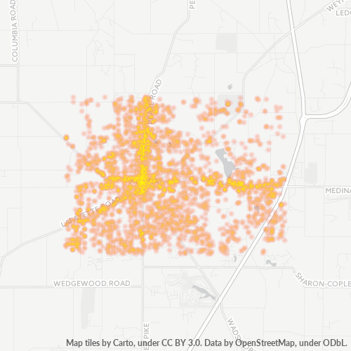 Ameri-Cal Corporation | (330) 725-7735 | Medina, Ohio