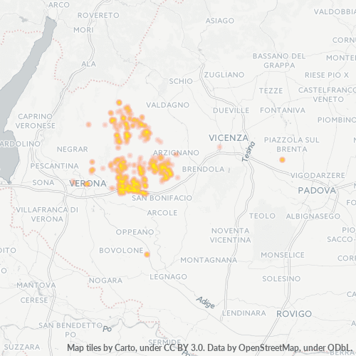 Mr. Barber | 393 992 6016 | Colognola ai Colli