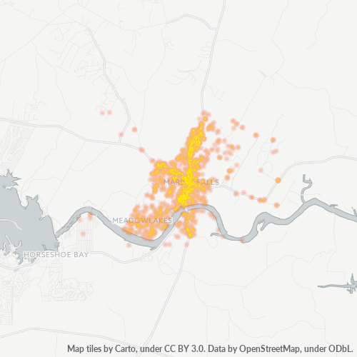 Hair Cutter's Now inside Mane Attraction | (512) 239-8849 | Marble ...