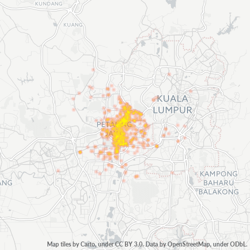Maybank | 1-300-88-6688 | Petaling Jaya