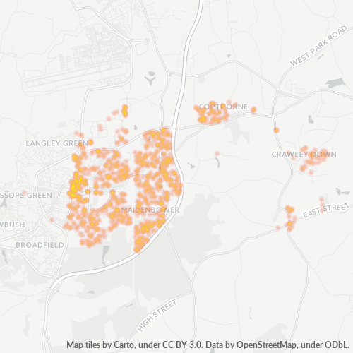 ABM Aviation (UK) Ltd | Gatwick | Gatwick Airport | Robert Baciu