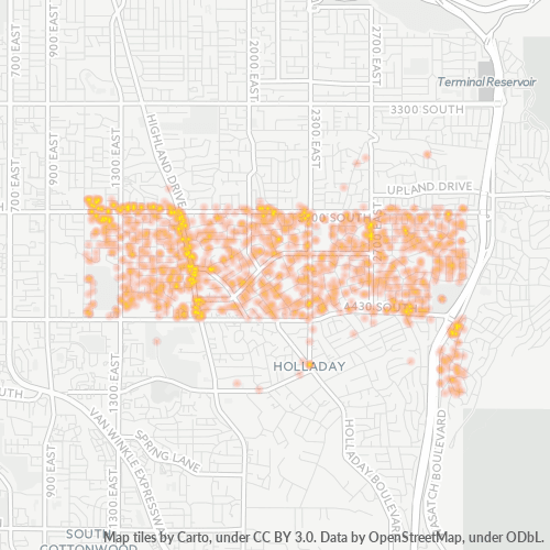 St Mark's Senior Health Center: Powell Robert MD | (801) 268-7766 ...