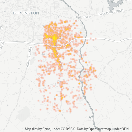 Trans Pro | (336) 222-1092 | Graham, North Carolina