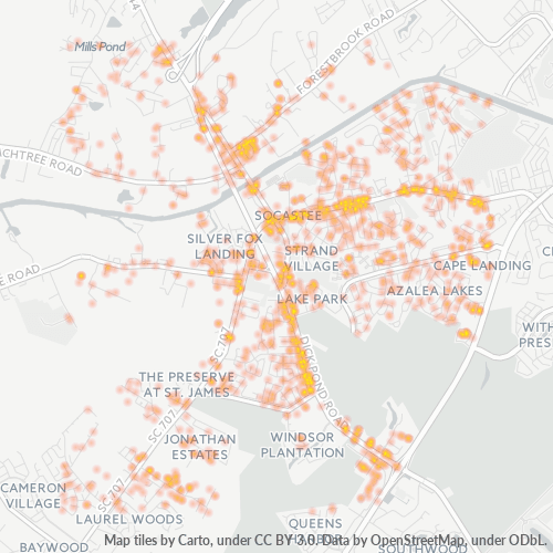 Landmark Signs & Graphics | (843) 839-3488 | Myrtle Beach, South Carolina