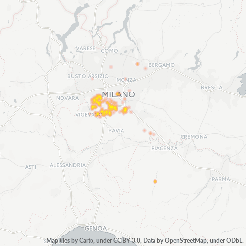 Melody of Soul a.s.d. | 348 301 5198 | Casarile