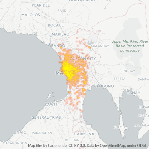 Marie's Textile | (02) 8733 4740 | Maynila