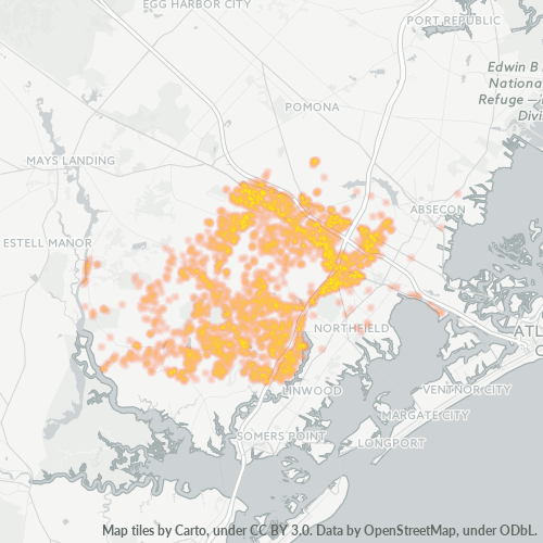 Qual-Lynx | (609) 653-8400 | Egg Harbor City, New Jersey