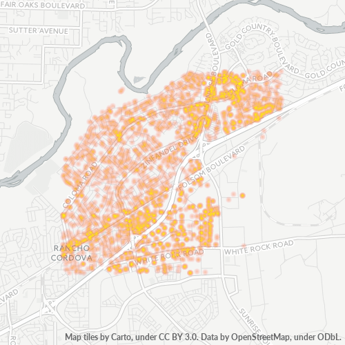 Brad's Bail Bonds Rancho Cordova | (916) 827-4311 | Rancho Cordova ...