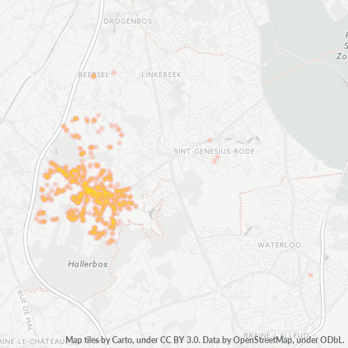 Michiels / E. | 02 305 93 52 | Beersel