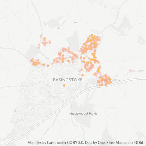 Gist Limited | Basingstoke | Europe Martin Gwynn