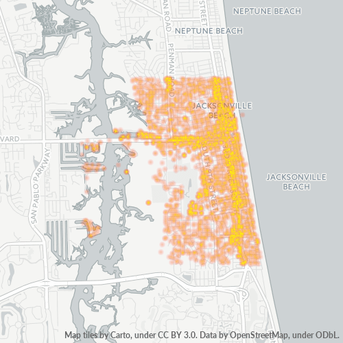 Oates Energy | (800) 717-9811 | Jacksonville, Florida