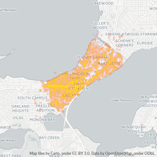 Wisconsin Alliance of Cities | (608) 257-5881 | Madison, Wisconsin