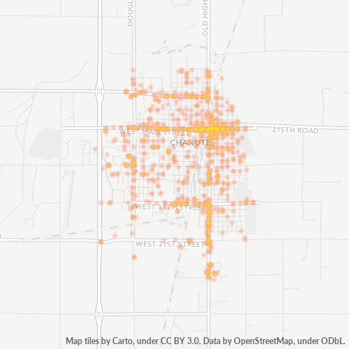 Orizon Aerostructures | (620) 305-2400 | Chanute, Kansas