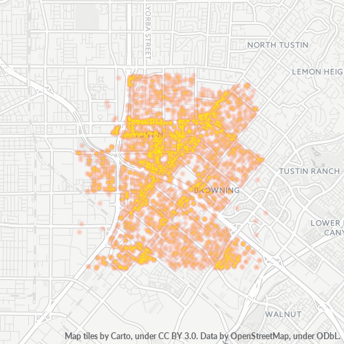 Kdm Meridian Inc | (714) 734-0211 | Tustin, California