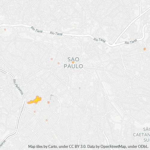 Banco ABN Amro Real S/A | (11) 3073-7400 | São Paulo (cidade)