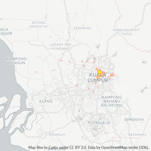 EPF Malaysia | 03-2692 3260 | Kuala Lumpur