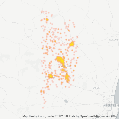 Kintore Primary School | Inverurie | Wilma Walker
