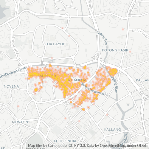 Wing Poh Hardware Pte Ltd | 6250 0523 | Singapore