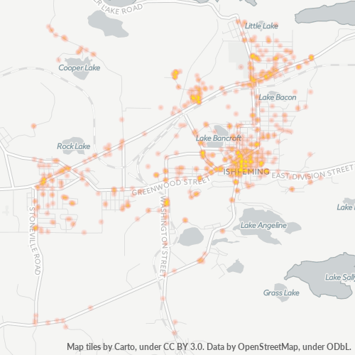 TruNorth Federal Credit Union | (906) 485-1210 | Ishpeming, Michigan