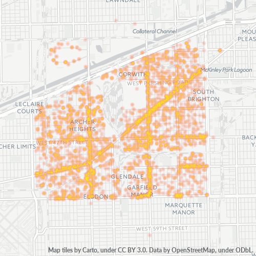 Accurate Perforating Co Inc | (800) 621-0273 | Chicago