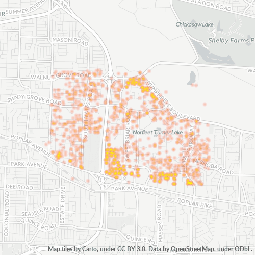 Williams Donald | (901) 415-3084 | Memphis, Tennessee