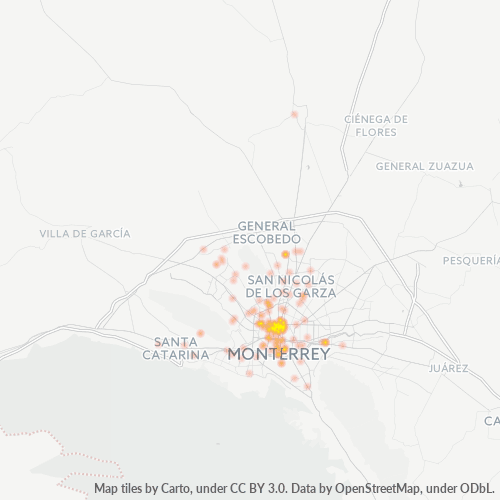 Maplusa | 81 8114 6888 | Monterrey