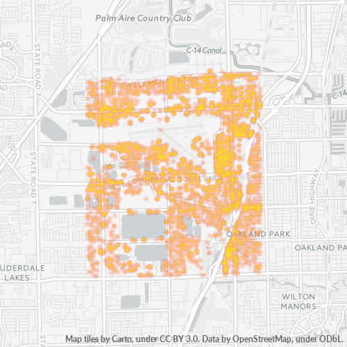 Gosselin Graphics | (954) 974-3577 | Fort Lauderdale, Florida