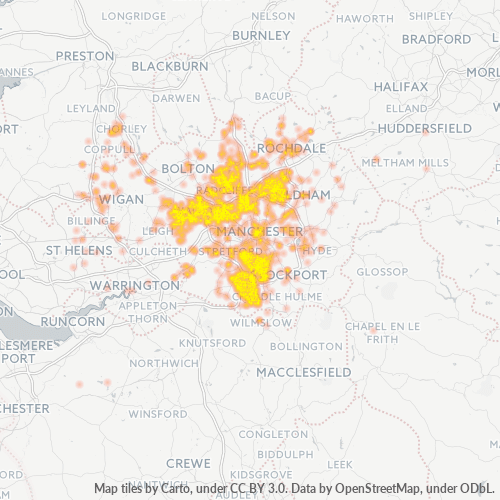 Cbre | Manchester | Nick Nelson
