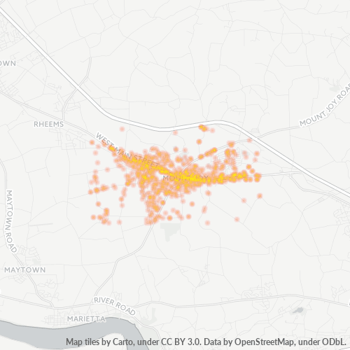 Community Clearinghouse Agency Inc, | (717) 669-9323 | Lancaster ...