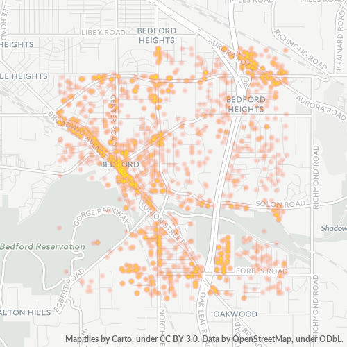 Aramsco | (440) 953-9900 | Bedford Heights, Ohio