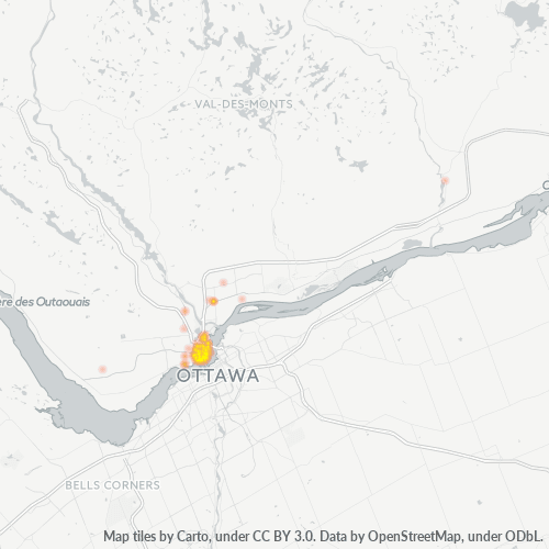 Human Resources and Skills Development Canada | (819) 994-6250 | Gatineau