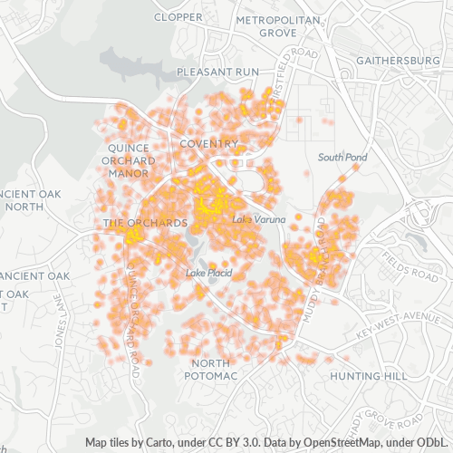 AstraZeneca | Gaithersburg, Maryland | Mark W. Thompson