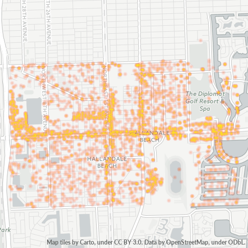 Gideon Auto Sales | (954) 367-7443 | Hallandale Beach, Florida