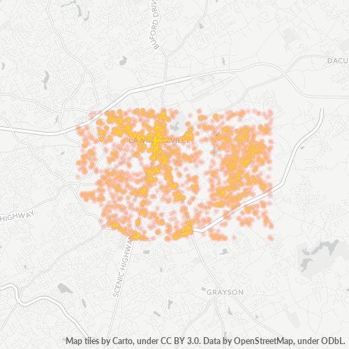 Wam USA Inc | (770) 339-6767 | Lawrenceville, Georgia