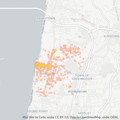 Allyson Sullivan, Julia B Fee Sotheby's International Realty | (914 ...