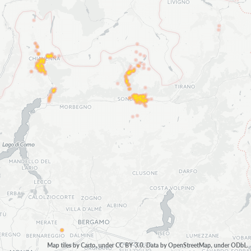 Banca Popolare di Sondrio SpA | 0343 4361 | Gordona
