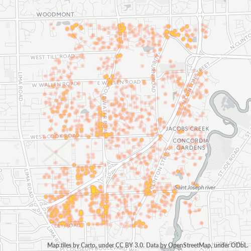 Natinal Board Of Cognitive | (260) 373-2371 | Fort Wayne, Indiana
