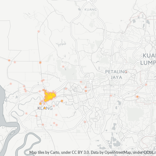 Great Eastern Life Assurance | 03-3343 6688 | Klang (city)