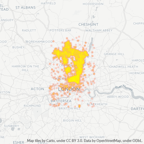 Zeelo | London | Sam Ryan