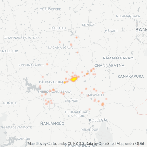 Income Tax Office, Mandya | Mandya